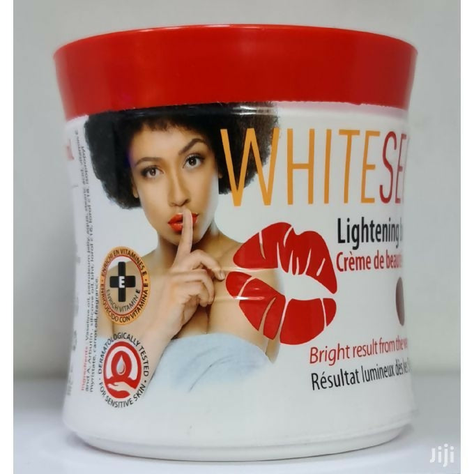 White Secret Cream 320ml – NairoMarket