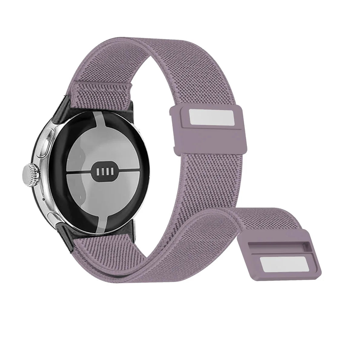 For Google Pixel Watch Band Nylon Elastic Wristband Bracelets for Goog ...