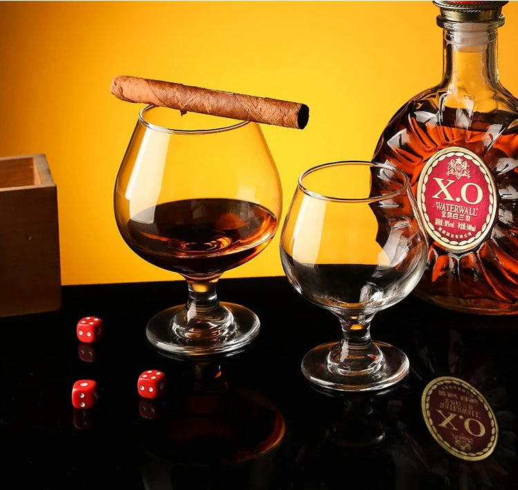 360ml Classic Brandy Glass (Per Pc) – NairoMarket