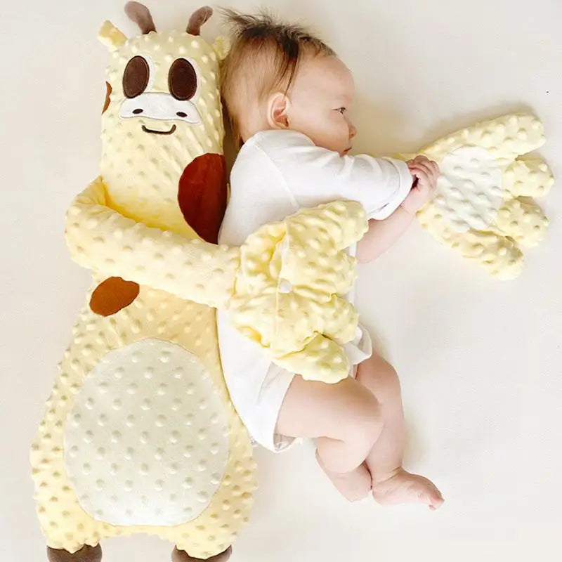 Baby Patter For Sleep 60cm Baby Startle Prevention Sleep Aid Companion ...