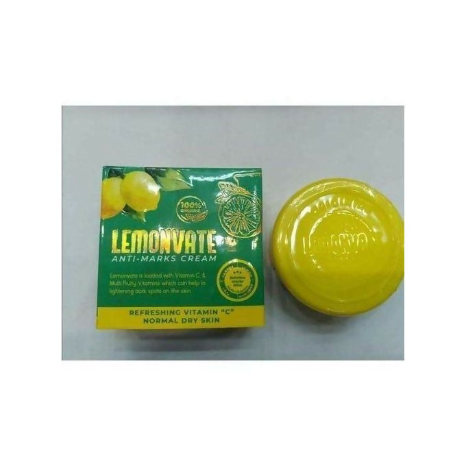Lemonvate Anti Marks Cream – NairoMarket