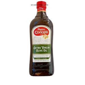 Pietro Coricelli Extra Virgin Olive Oil 750ml – NairoMarket